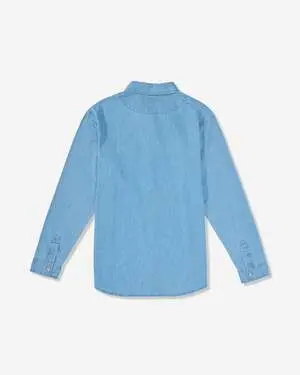 Volcom Lived In Button-up Shirt