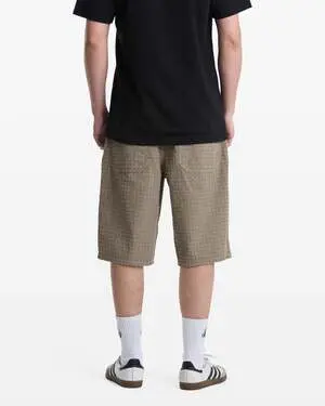 Volcom Baggy Fit Corduroy Shorts