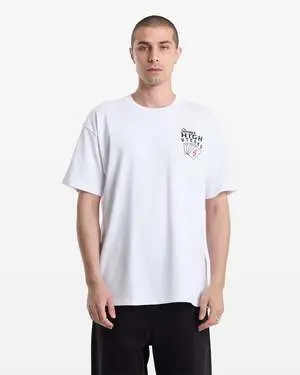 Volcom High Steaks Short Sleeve Tee