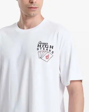 Volcom High Steaks Short Sleeve Tee