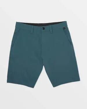 Volcom 20" Shorts - Cruzer Blue