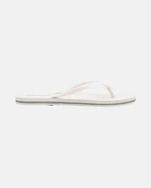 Volcom Motion Sandals - White