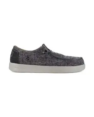Volcom Slip-on Casual Composite Toe Work Sneakers