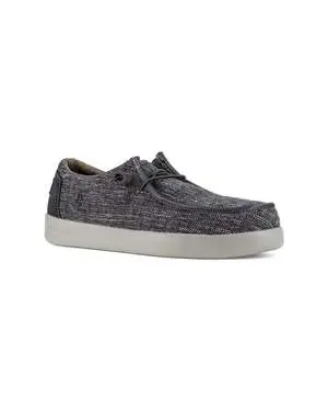 Volcom Slip-on Casual Composite Toe Work Sneakers