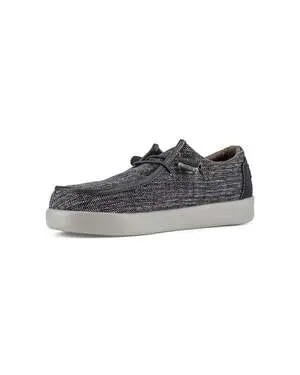 Volcom Slip-on Casual Composite Toe Work Sneakers
