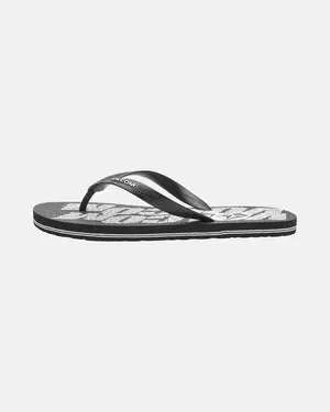 Volcom Motion Sandals - Black/white