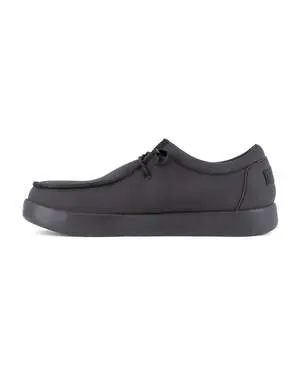Volcom Safety Toe Work Sneakers - Black