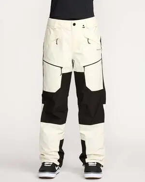 Volcom Mesh Sports Pants For Women
