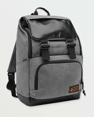 Volcom Charter Ruck Backpack