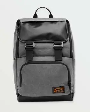 Volcom Charter Ruck Backpack