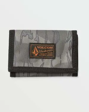 Volcom Workwear Wallet