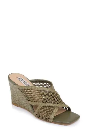 Badgley Mischka Espadrilles