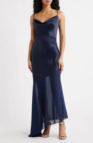 Lulus Slip Cocktail Dresses