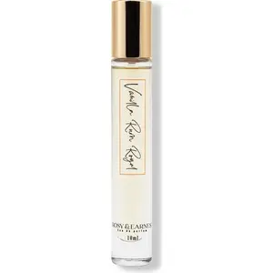 ROSY & EARNEST Vanilla Rum Royal Eau De Parfum - None