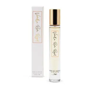 ROSY & EARNEST Vanilla Rum Royal Eau De Parfum