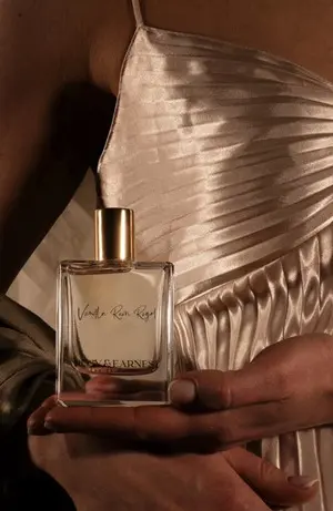 ROSY & EARNEST Vanilla Rum Royal Eau De Parfum