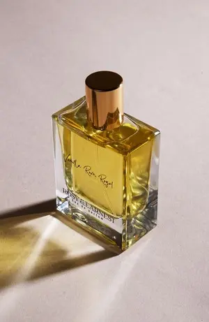 ROSY & EARNEST Vanilla Rum Royal Eau De Parfum