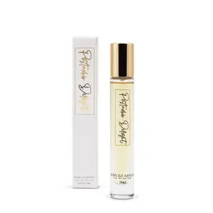 ROSY & EARNEST Pistachio Delight Eau De Parfum