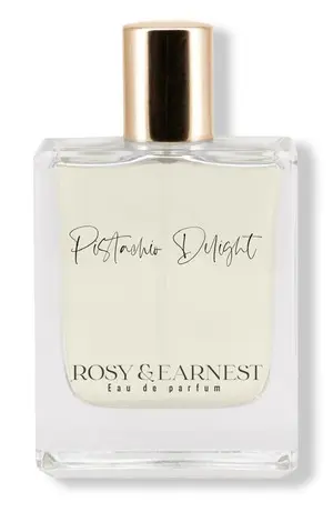 ROSY & EARNEST Pistachio Delight Eau De Parfum