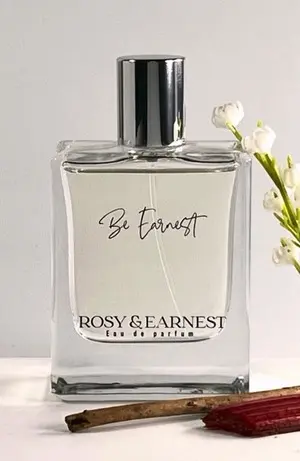 ROSY & EARNEST Be Earnest Eau De Parfum