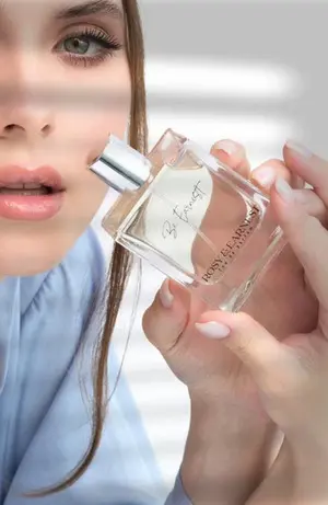 ROSY & EARNEST Be Earnest Eau De Parfum