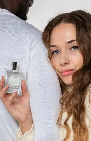 ROSY & EARNEST Be Earnest Eau De Parfum