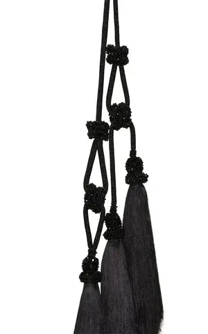 Johanna Ortiz Sacred Magic Of The Petals Belt