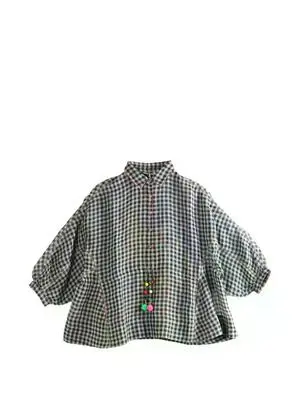 Pero Button Up Tops