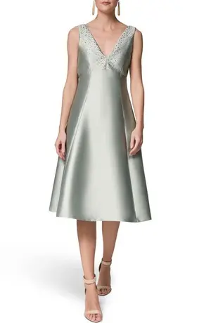Donna Karan New York Embellished Cocktail Dresses
