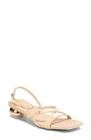 Circus Ny By Sam Edelman Square Toe Sandals For Women