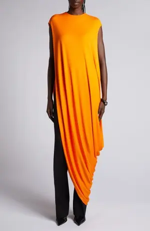 Draped Kaftans Tunics