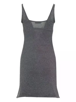 Miu Miu Cashmere Tank Dress