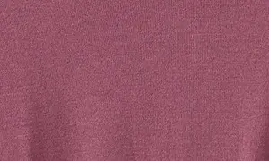 Mango Boat Neck Blouson Sweater