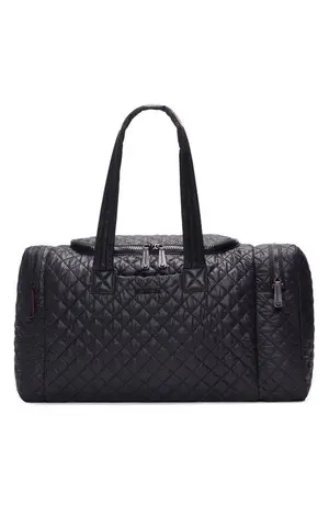 Mz Wallace Gym Travel Bags