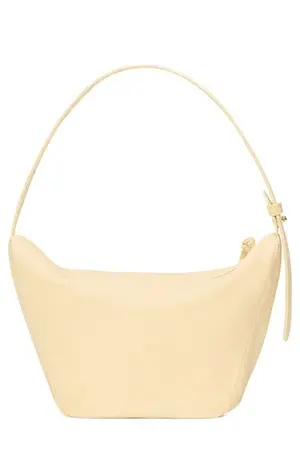 Mz Wallace Small Waverly Hobo Bag - Chamomile