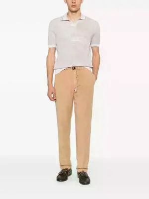 FILERIA Textured T-shirt