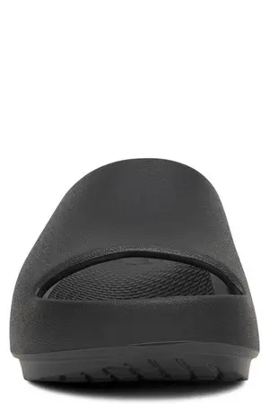 OOFOS Ooahh+ Slide Sandal
