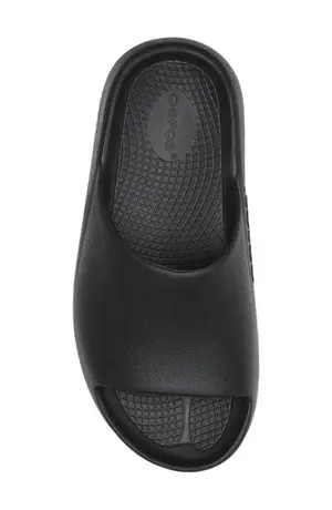 OOFOS Ooahh+ Slide Sandal
