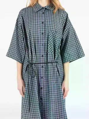 Societe Anonyme Short Sleeve Day Dresses