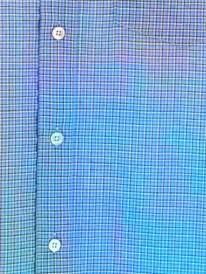 SUNFLOWER Stable Plaid Shirt