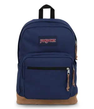 JANSPORT Right Pack Backpack - Navy
