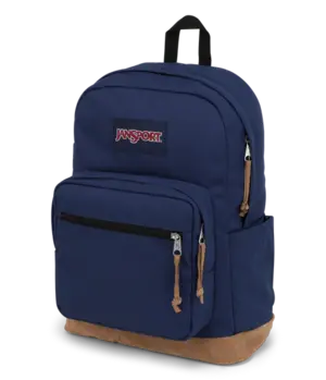 JANSPORT Right Pack Backpack - Navy