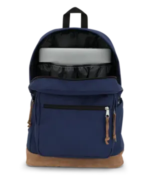 JANSPORT Right Pack Backpack - Navy
