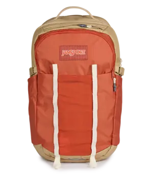 JANSPORT All Around 34l Backpack - Dune Red