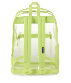 JANSPORT Backpack - Citron Lime