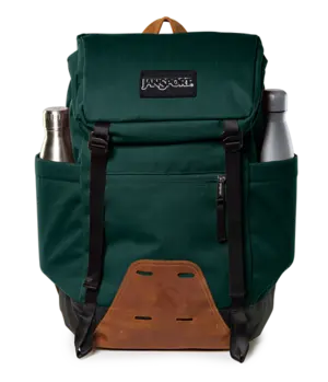 JANSPORT Cruiser Rucksack - Deep Juniper