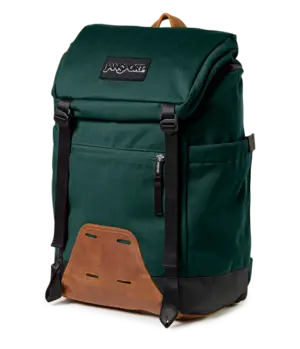 JANSPORT Cruiser Rucksack - Deep Juniper