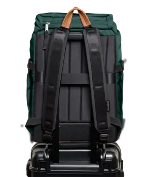 JANSPORT Cruiser Rucksack - Deep Juniper