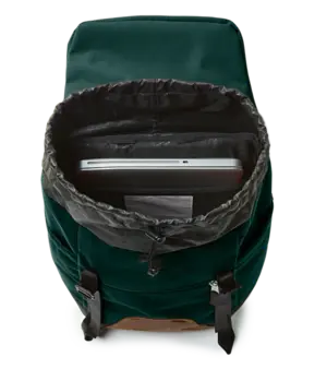 JANSPORT Cruiser Rucksack - Deep Juniper