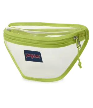 JANSPORT Waistpack - Citron Lime